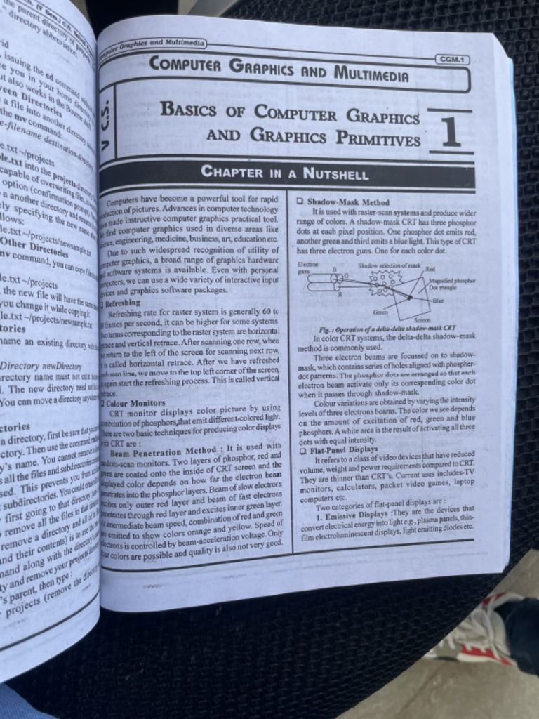 CGM All Units NK | PDF