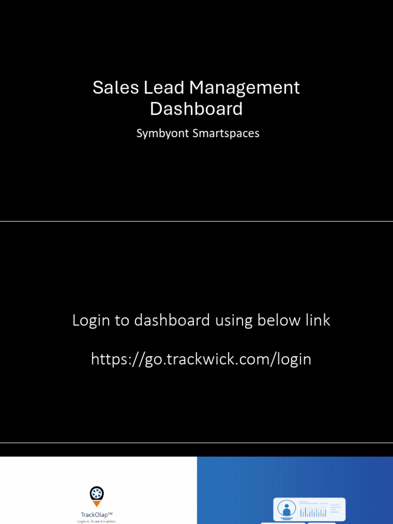 Sales Lead Management Guide | PDF