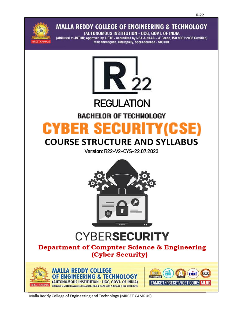 Cyber Security 2024 | PDF | Matrix (Mathematics) | Eigenvalues And Eigenvectors