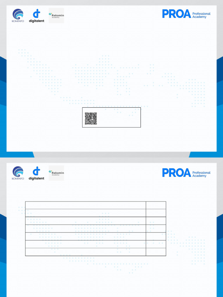 Sertifikat_Burhan Aditya_Software Quality Assurance | PDF