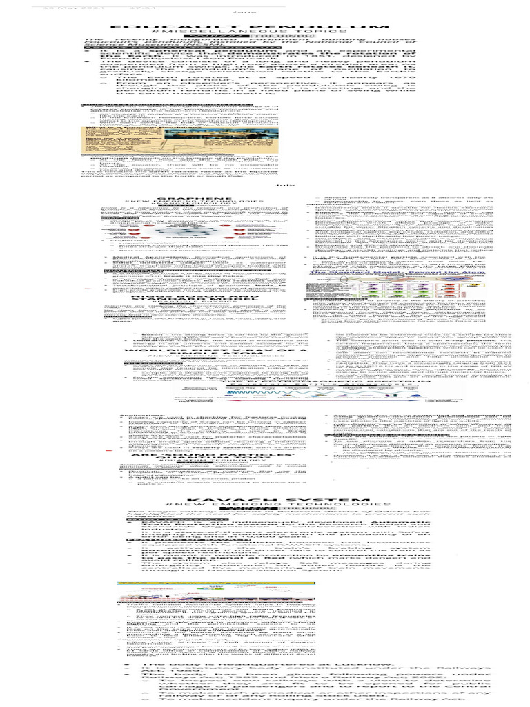 Physics Related Tech | PDF