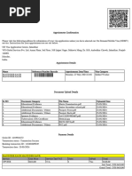 Tirumala PF Iw-1 Return May 2025 | PDF | International Law | Government ...