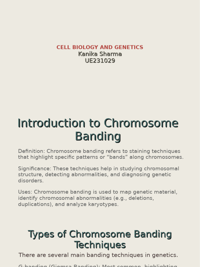 CBG | PDF | Dominance (Genetics) | Zygosity