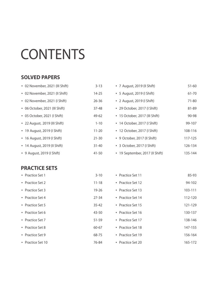Arihant - SSC - Mts - Non - Technical - Cutter | PDF