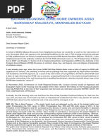 Tondominium: Affordable Housing in Manila | PDF | Condominium | Manila