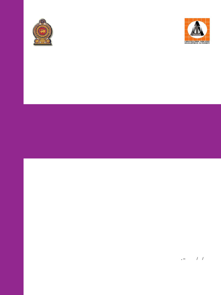 Bulletin of Construction Statistics - October 2024 | PDF | Concrete | Price Indices