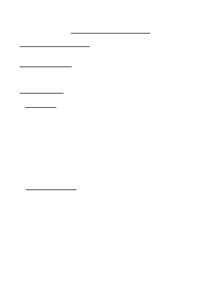 ChatBot Synopsis-Final | PDF | Artificial Intelligence | Intelligence (AI) & Semantics