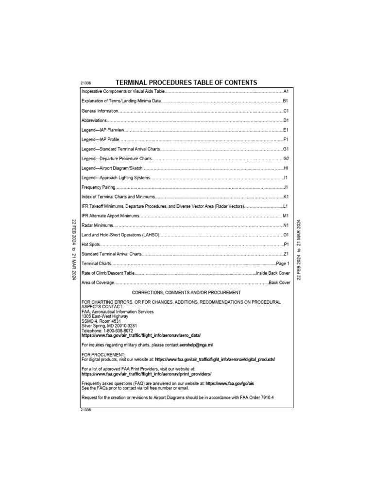 Digital Terminal | PDF | Instrument Flight Rules | Aviation