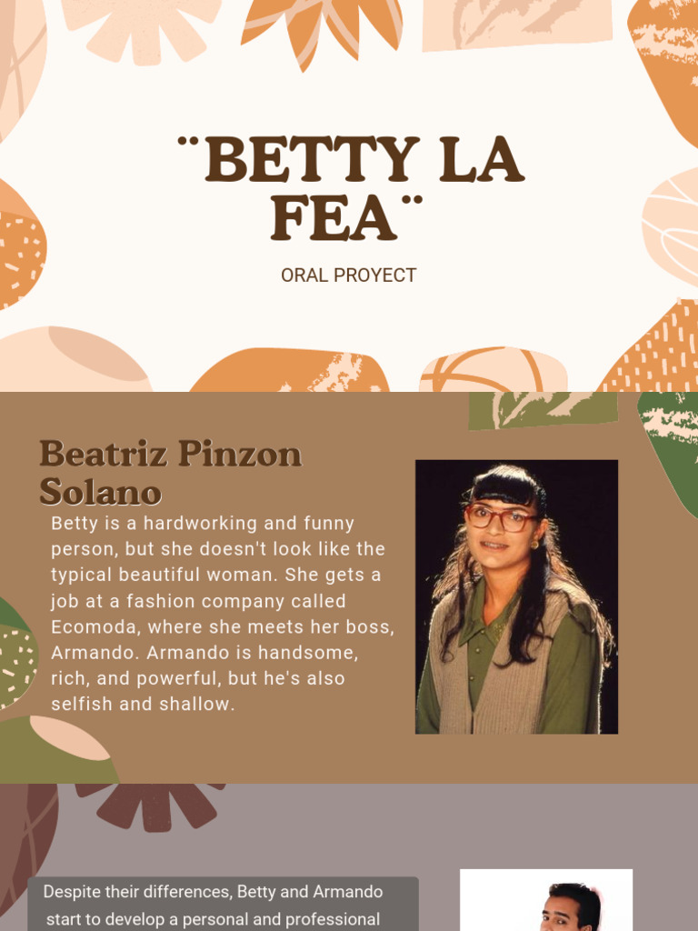 Oral Proyect Evelyn A. Lopez Adame | PDF