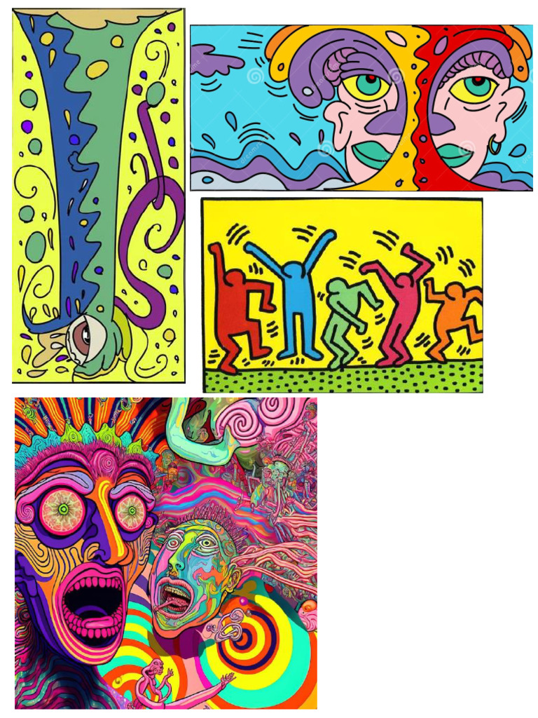 Qué Es El Pop Art | PDF