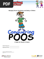 Constipation in Children - CKS - NICE | PDF | Digestive Diseases ...