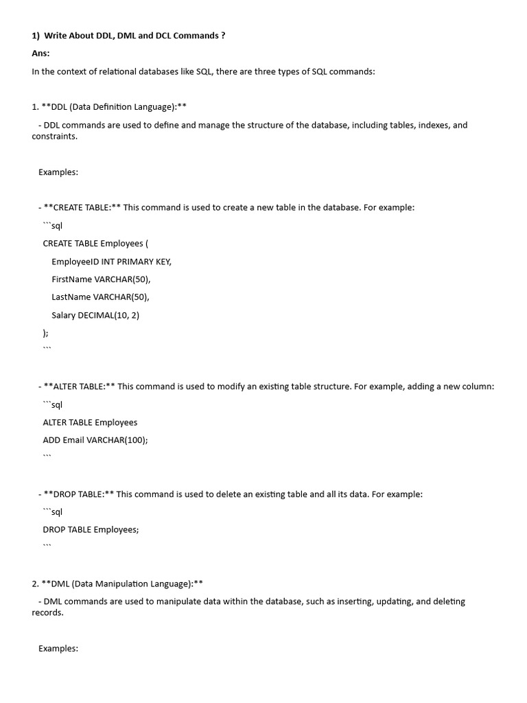 FSD_UNIT5 | PDF | Computer Programming | Databases FSD_UNIT5 | PDF | Computer Programming | Databases