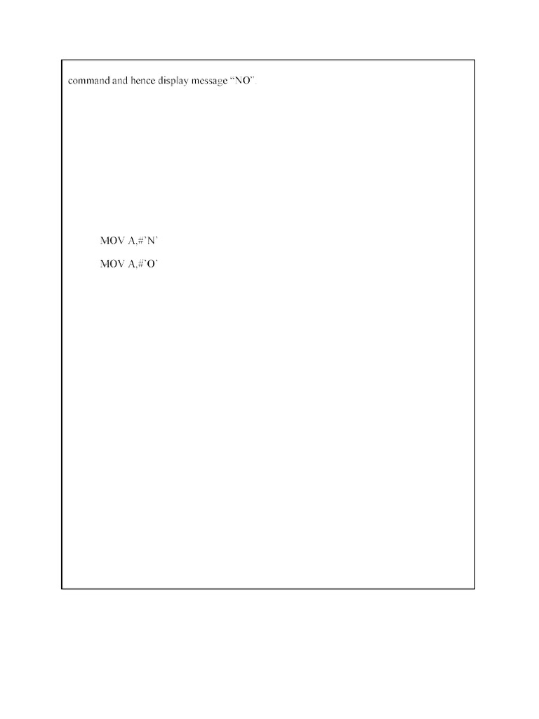 BRP Microcontroller Module 5-22 | PDF | Computer Engineering | Computing