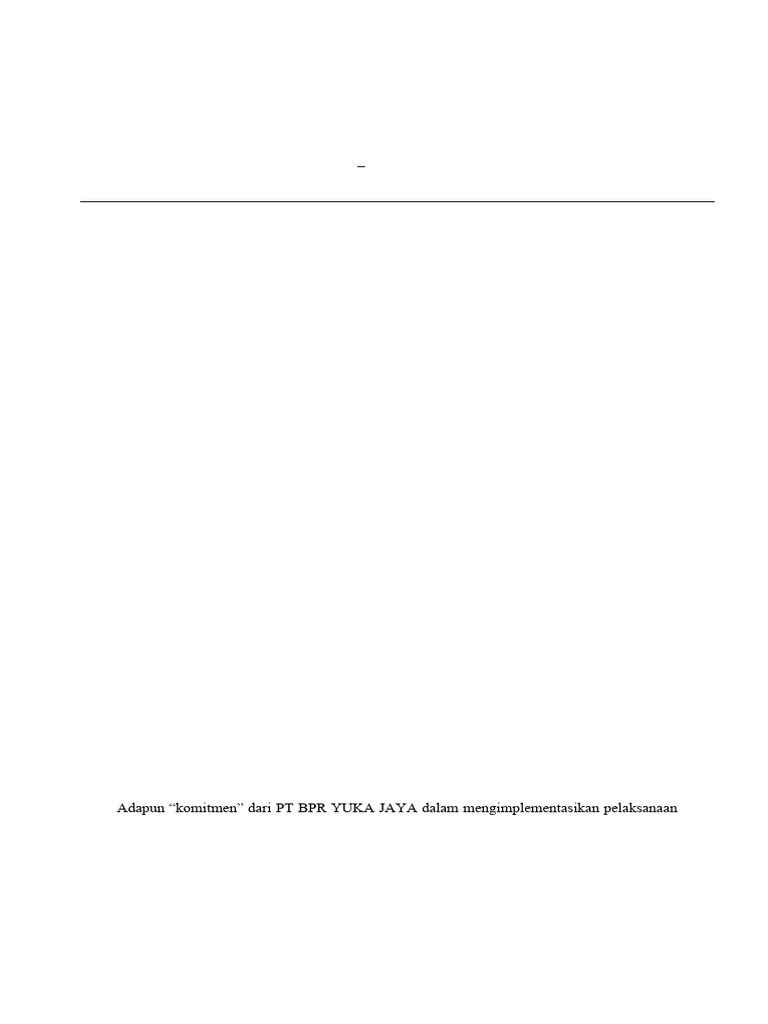 Rekap Temuan 2024 | PDF