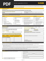 It77 - Application For Registration As A Taxpayer or Changing of ...