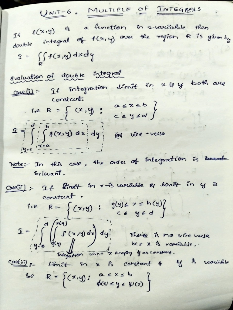 Unit 6 | PDF