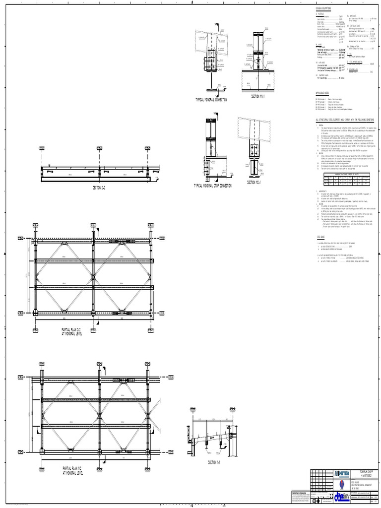 101701-00-Umc-Cds-Ps-108-R00 - GT2122 Lube Oil Crane | PDF | Screw ...