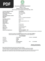 Malta Vehicle Registration Application Form | PDF | Vehicle ...