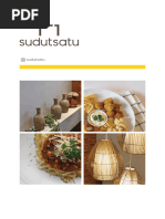 Menu Fork Bakery and Grill Bandung | PDF