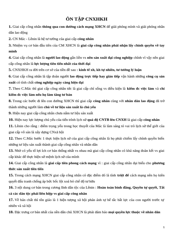 file-ôn-thi-cnxhkh | PDF