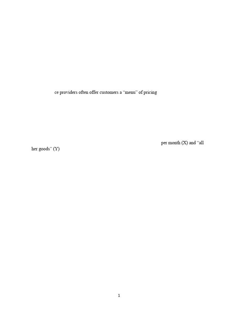 F242 2019 Midsem Solution | PDF | Utility | Demand