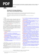 Astm D2974 13 | PDF | Soil | Materials