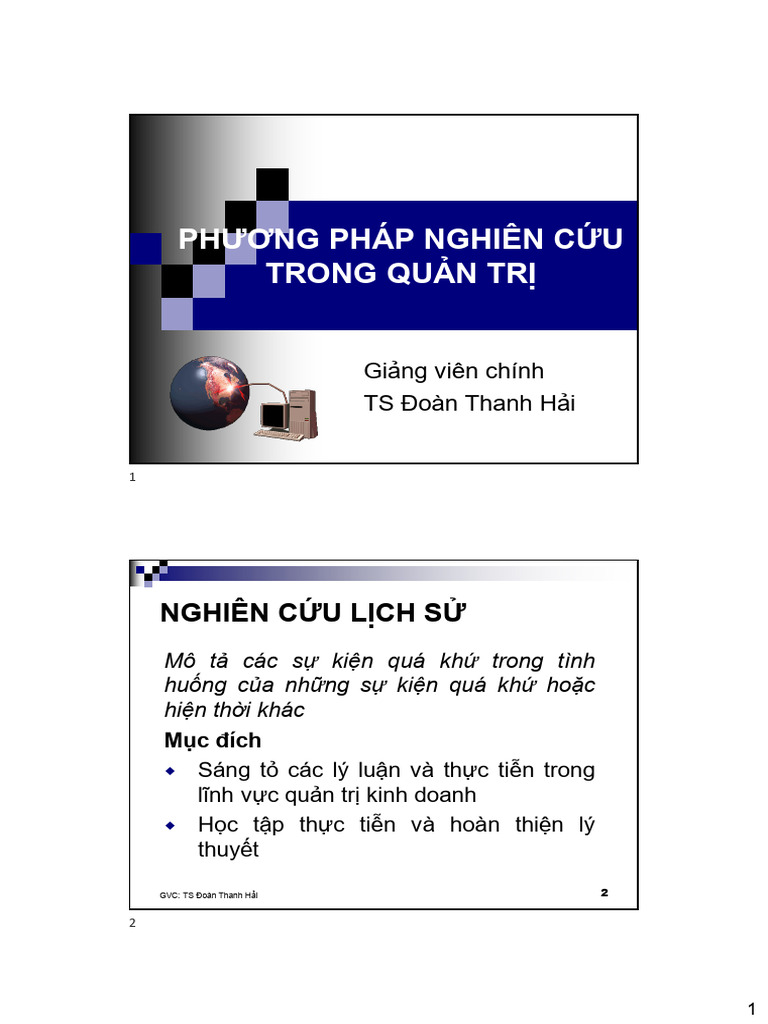 C2-PPNC Trong QT | PDF