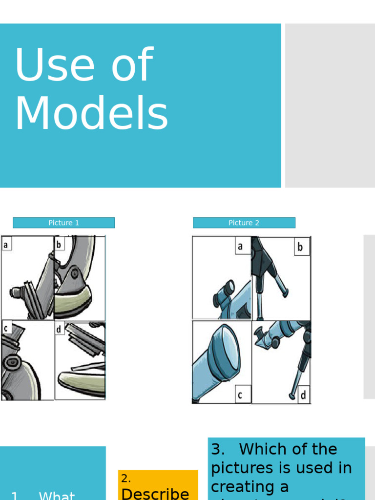 Understanding Models in Science | PDF