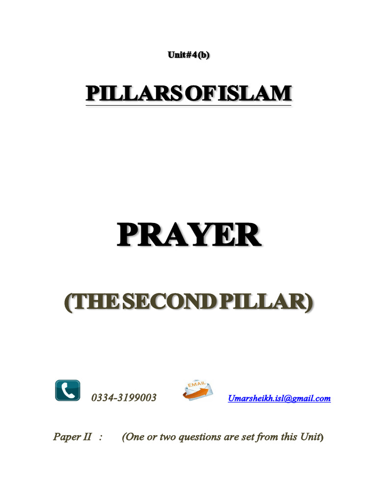 Islamic Purification Practices | PDF | Theocracy | Sharia