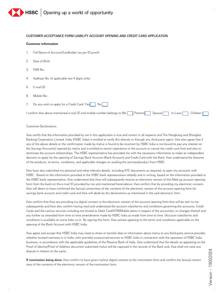 Caf New | PDF | Identity Document | Credit Card