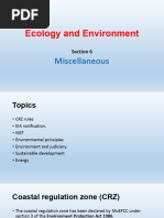 Land Zoning Color Coding 01 | PDF | Physical Geography | Oceanography