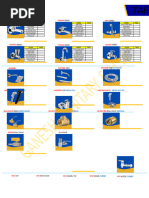 Saniware Bathroom Fittings Catalogue | PDF | Tap (Valve) | Hydrology