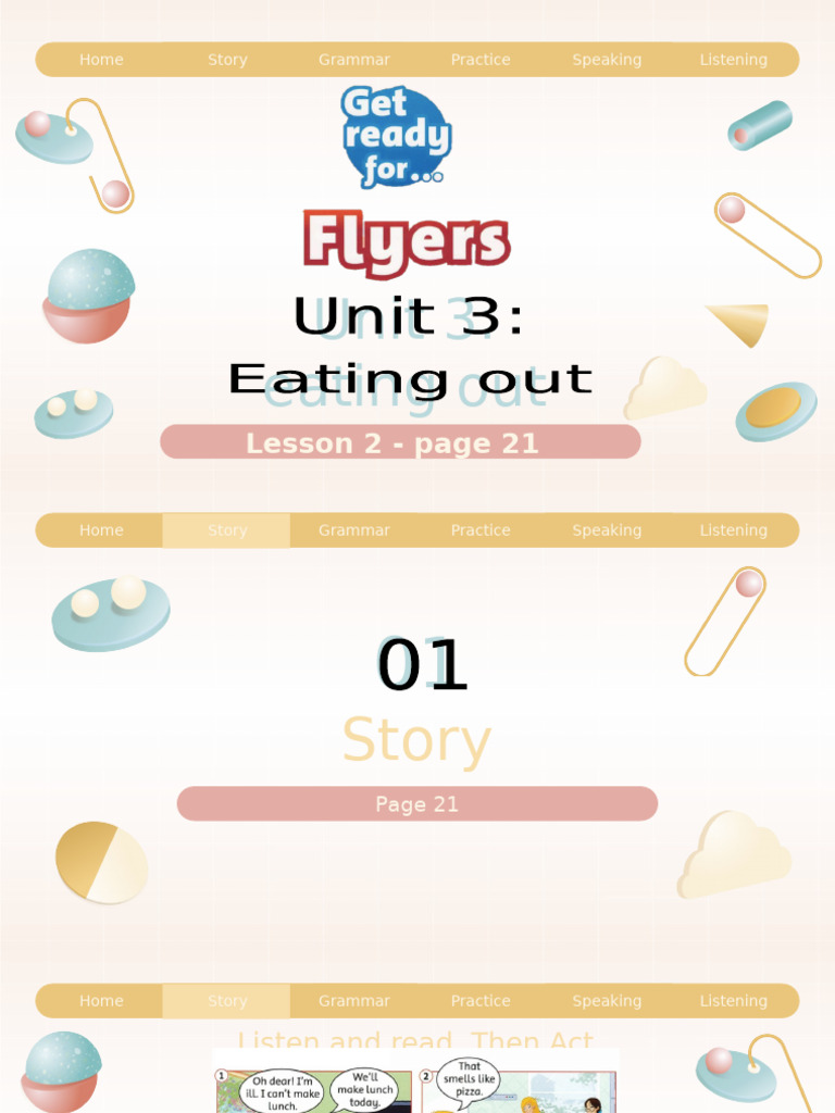 GRFFlyers-2nd-U3-L2 | PDF