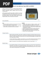VDF-10 (O&m Manual) | PDF | Relay | Electromagnetic Compatibility