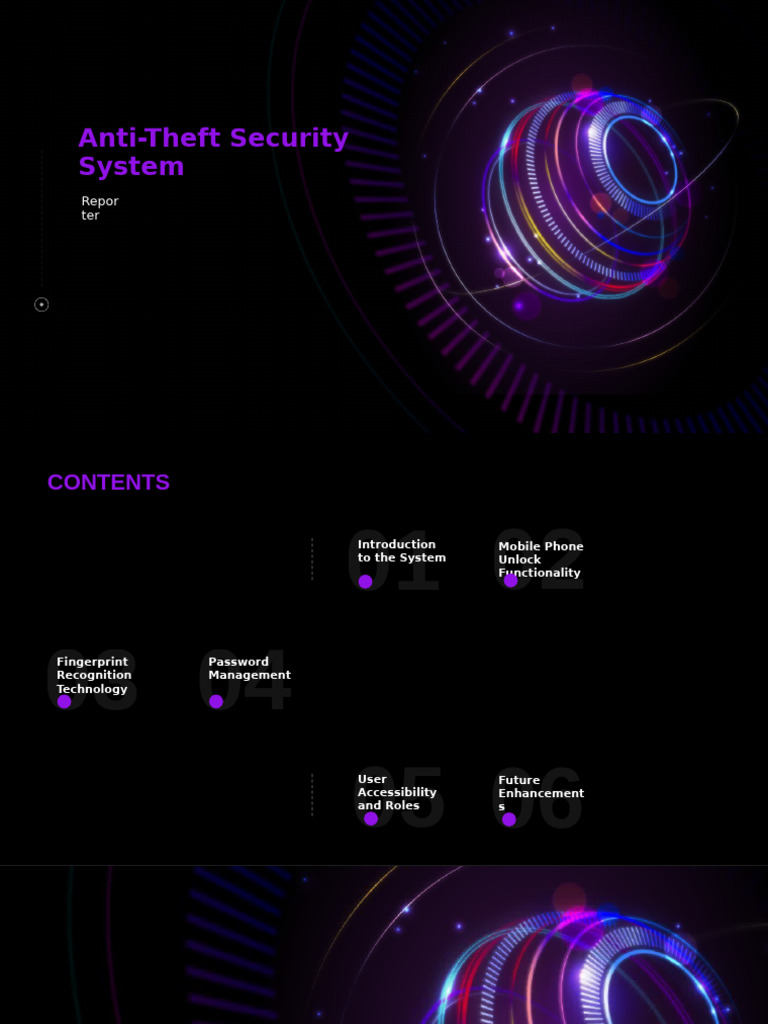 AIPPTMaker 1729803405246 | PDF | Security | Computer Security