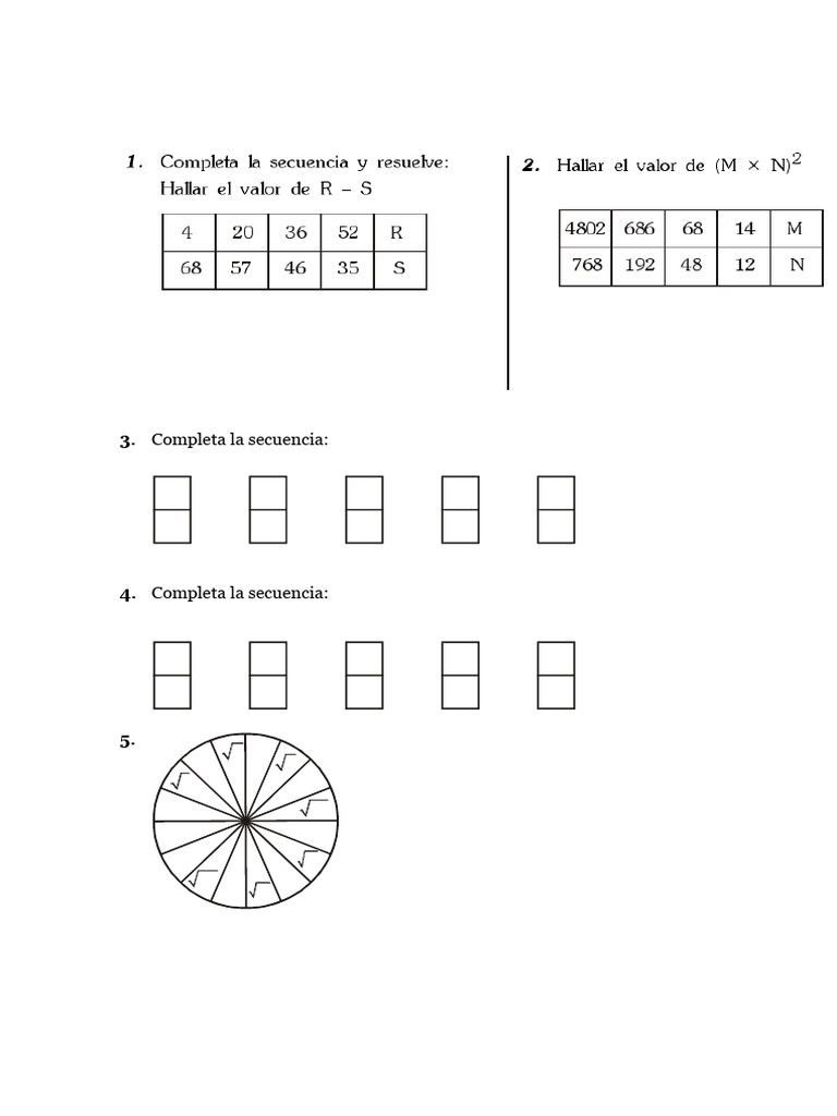 Balotario TRigo ON3 | PDF | Ajedrez