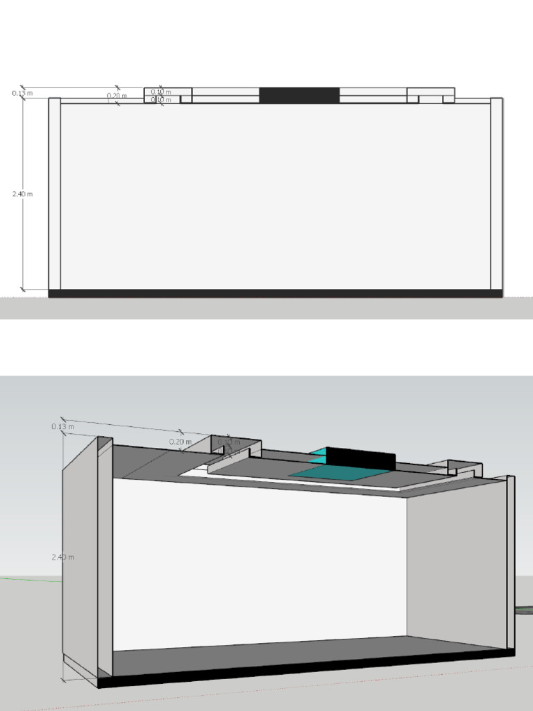 Alajera Ceiling | PDF