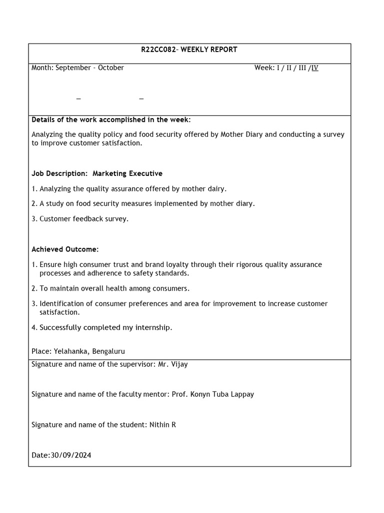 B22CC0406 Week4 | PDF