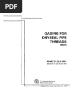 Iso 8015 1985 | PDF | Engineering Tolerance | International ...