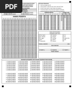 Panduan Instalasi Anates Versi 4 | PDF | Komputer