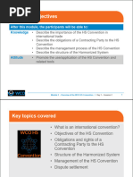 Explanatory Notes To The Harmonized System Hts Cycle 2012 2017 by World ...