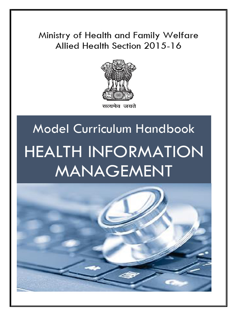 MOH Handbook Health | PDF | Health Care | Curriculum