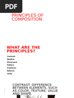 Principle of Architectural Design: Ordering Principles | PDF | Symmetry ...