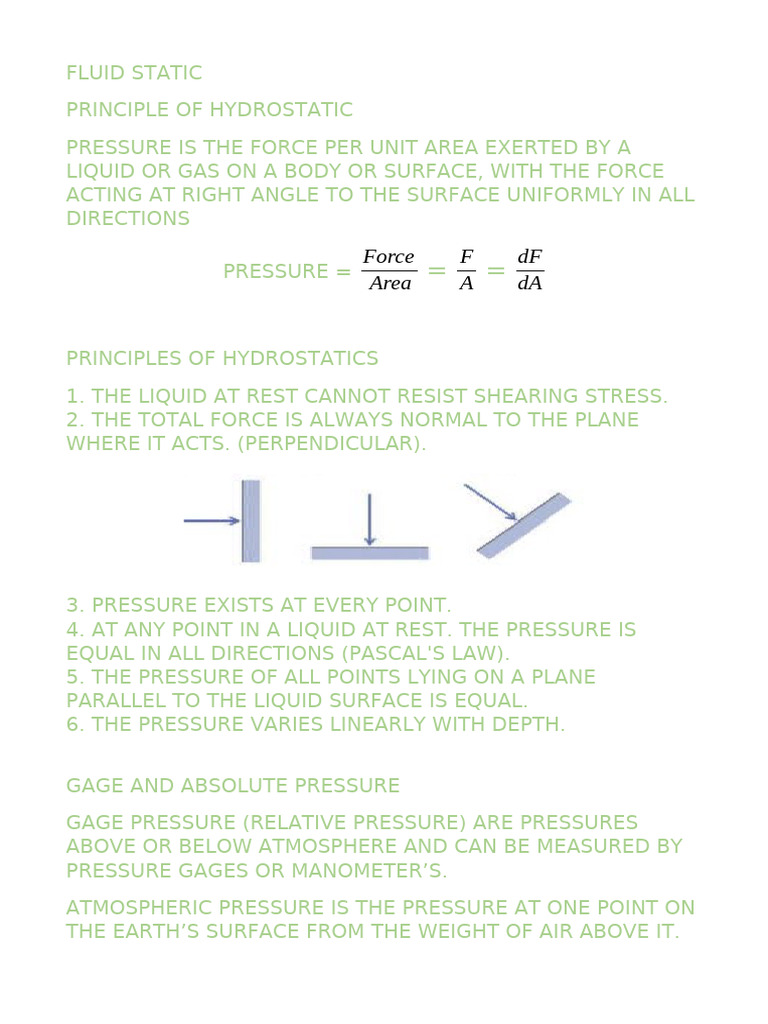 ce- lec3 | PDF | Pressure | Pressure Measurement