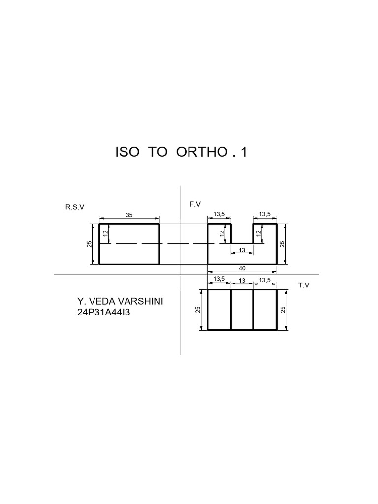 AutoCAD_edited | PDF | Polytopes | Linear Programming