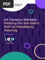 Clearpar - Distressed Loan Trade Settlement | PDF | Syndicated Loan ...