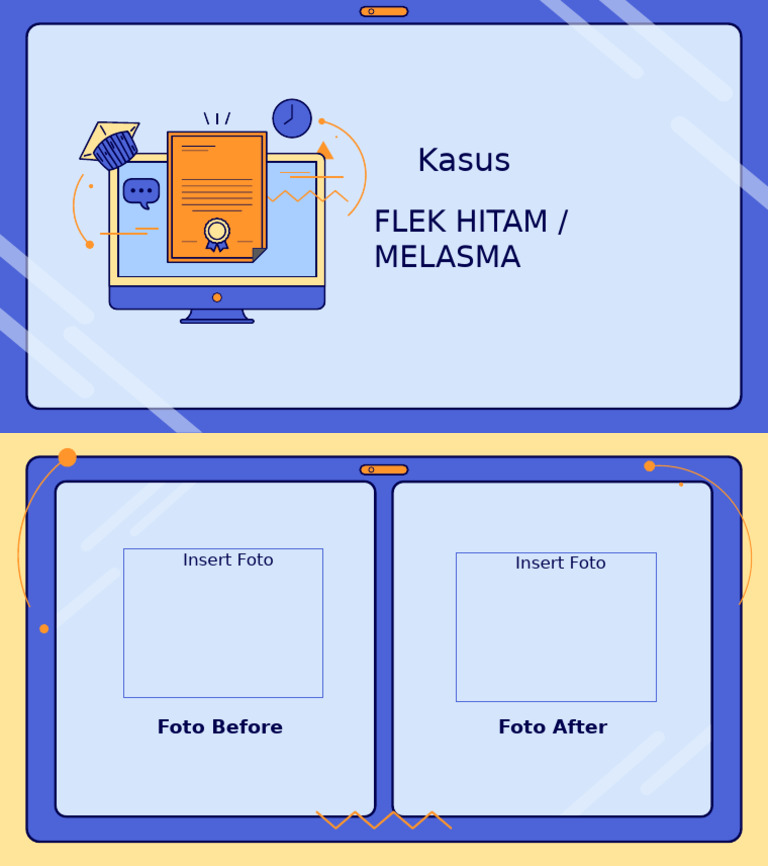 Template PPT 3 | PDF