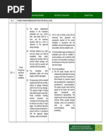 Philippine Grid Code Overview | PDF | Electric Power Transmission ...