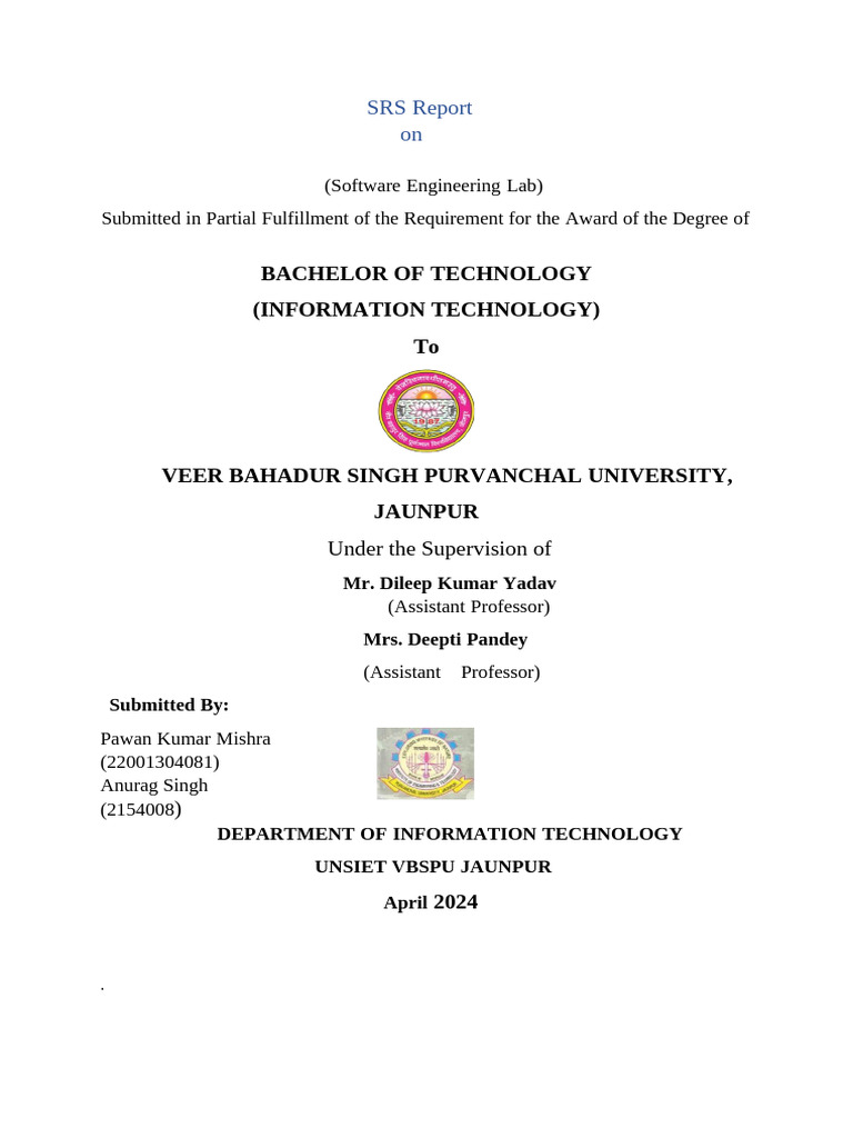 SE Project Pawan | PDF | Conceptual Model | Use Case
