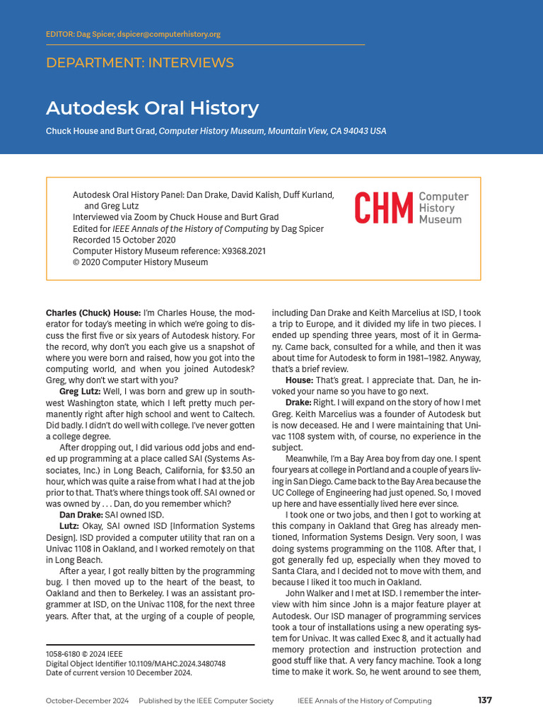 5 | PDF | Auto Cad | Ibm Pc Compatibles